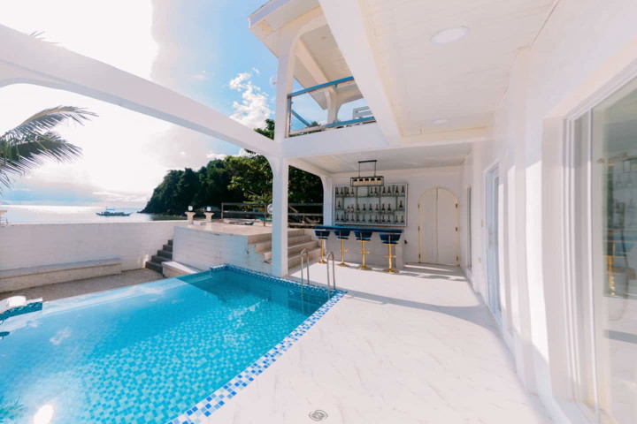 Ezrah Coastal Boutique Resort El Nido, Palawan - El Nido, Philippines
