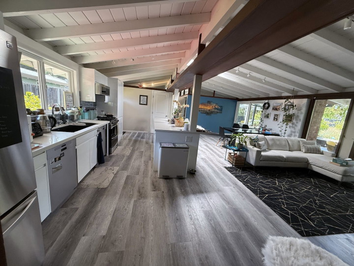 3br/3ba & 2 Office Rooms - Sunnyvale, CA