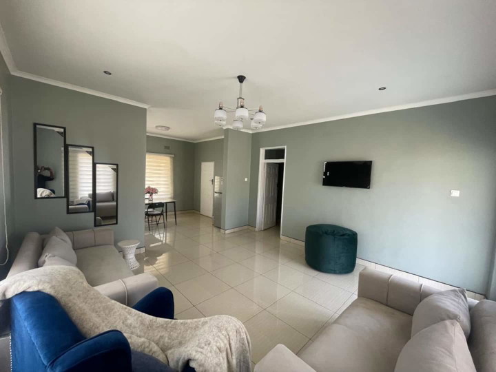 Appartement Sigma Court 3 - Lilongwe