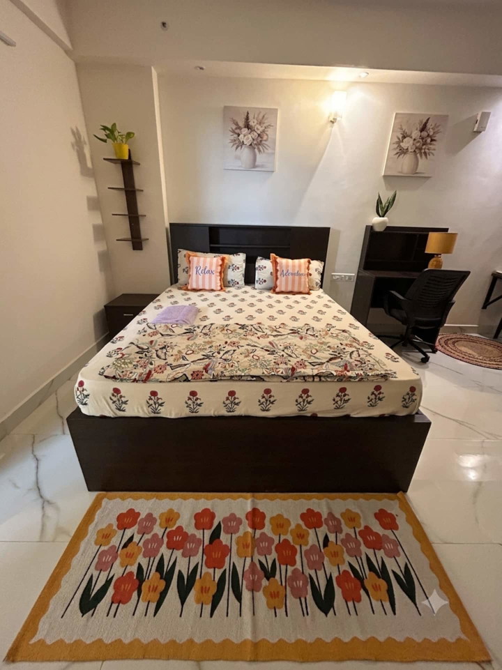 Apollo Us Visa Sn Hosp Egmore Long Stay All Alowed - Chennai