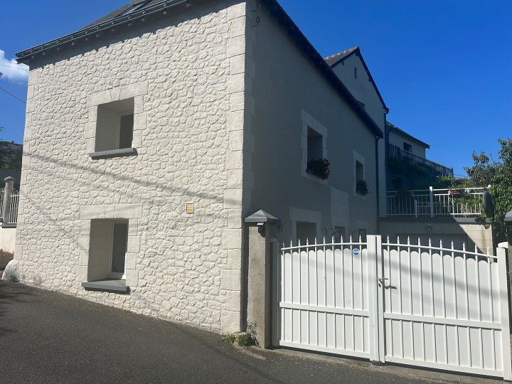 Beau Gite Indépendant - Montlouis-sur-Loire