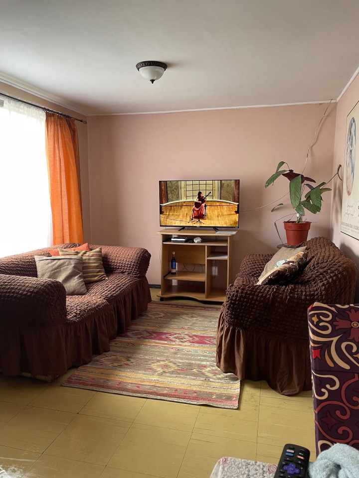 Casa Bazán A Spacious Place Near The Airport - Penco