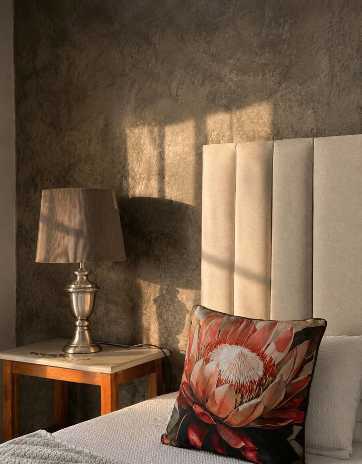 Guesthouse 52 Room 4 - Groblersdal
