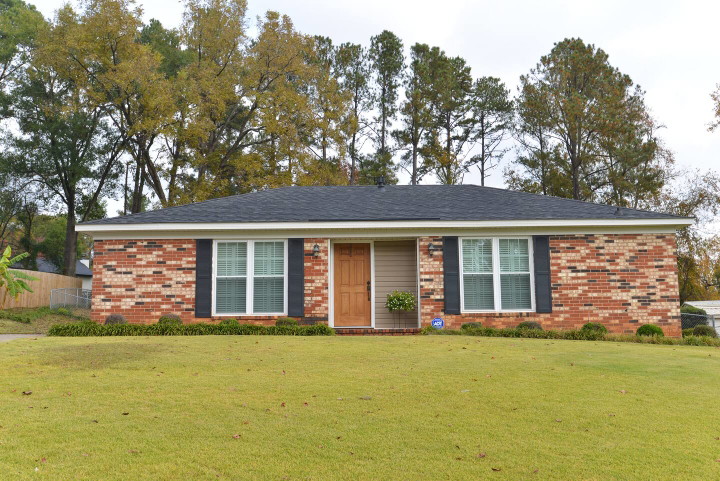 West Hills Home - Augusta, GA