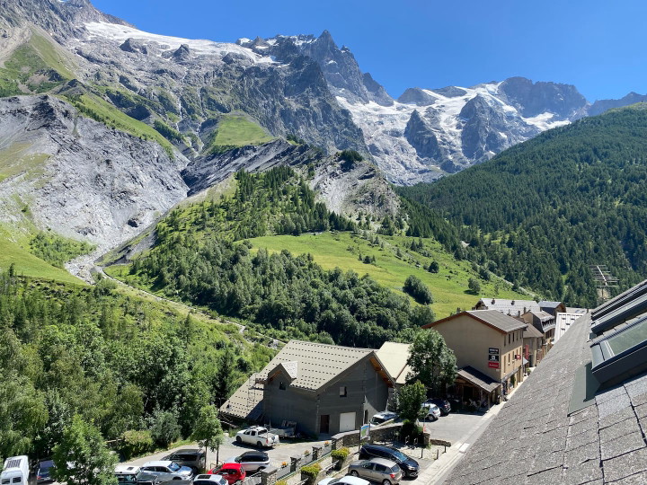 Appartement Au Cœur Du Village - La Grave