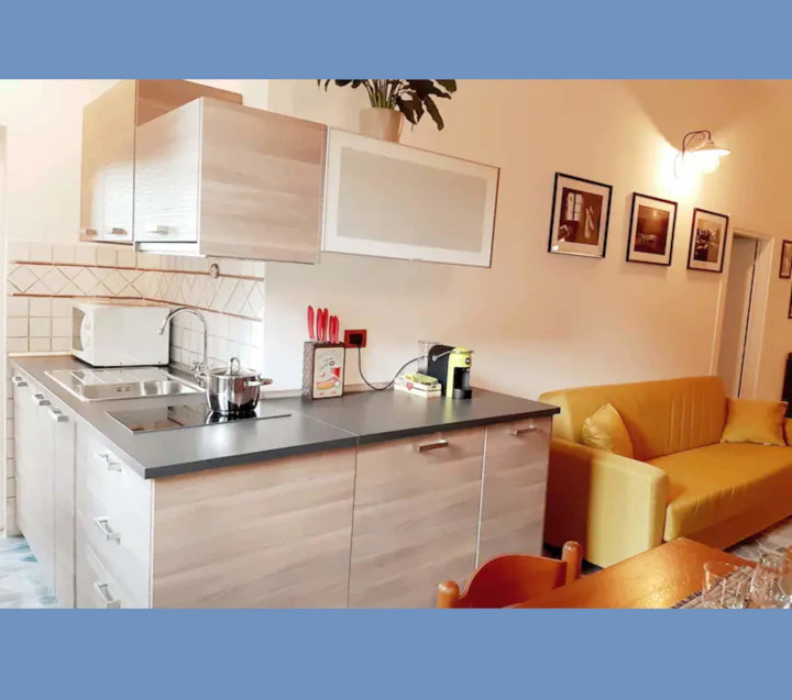Apartment Nèlla, Free Reserved Parking - Florenz
