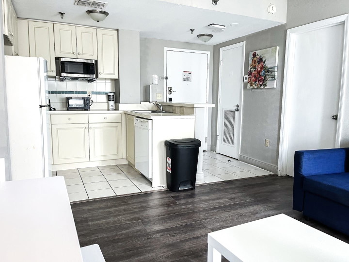 2br Condo At Enclave Suites | Near Universal - Orlando, FL
