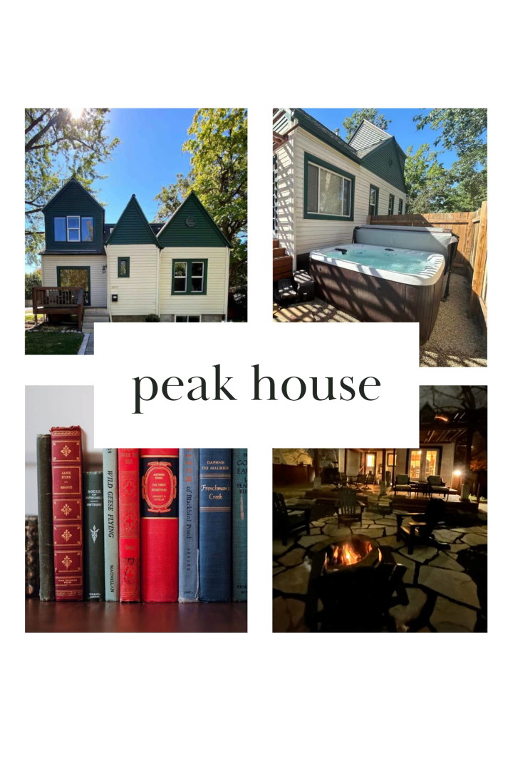 Peak House Hot Tub 3br 2.5ba Close To Downtown - Boise, ID