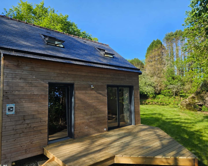 Gîte Penn Ty Du Lac - Finistère