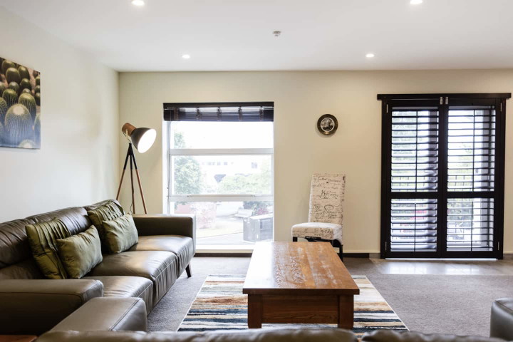 Manor Place Stays- Apartment One. - Mosgiel