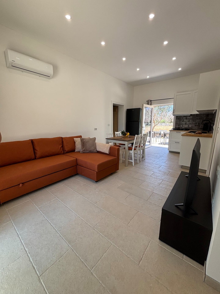 Casa Fenicottero - San Vito dei Normanni