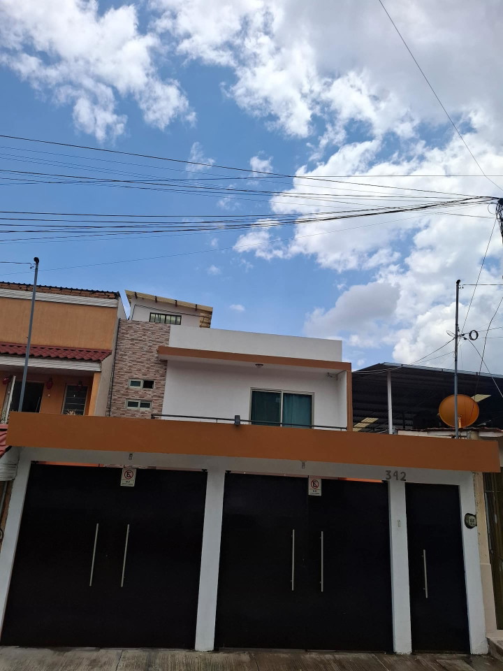 Casa Esmeralda - Uruapan