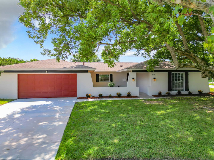 4 Beds! Maitland Area 5 Miles-downtown Winter Park - Winter Park, FL