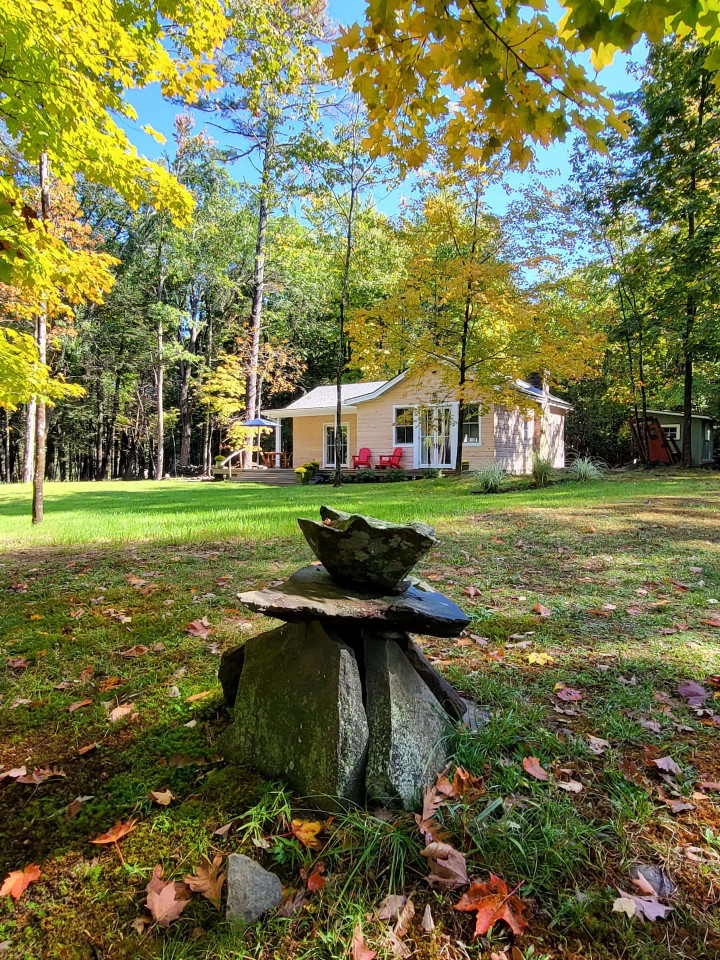 Modern & Private Cottage Minutes From Woodstock - Woodstock, NY