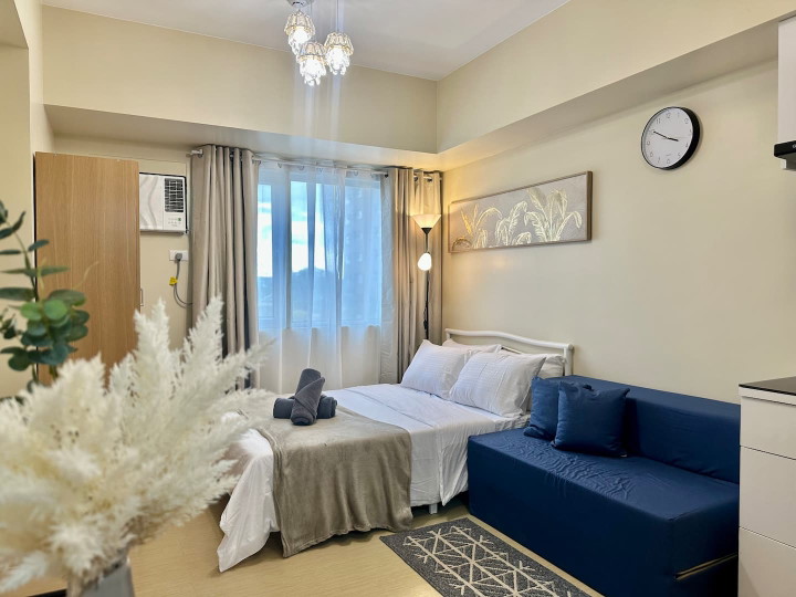 Studio Unit At Avida Towers Aspira Tower 2 - Cagayan de Oro