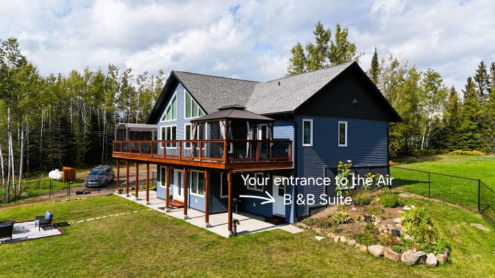 Central Thunder Bay Retreat - Thunder Bay