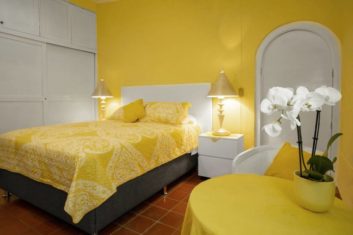 6 ~ Aquamarine Room - Ajijic