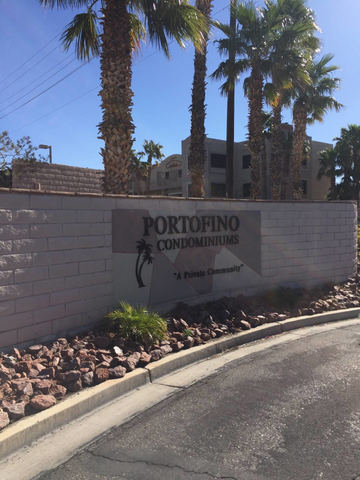 Riverview Laughlin Condo Gated Guarded, 30 Day Min - Laughlin, NV