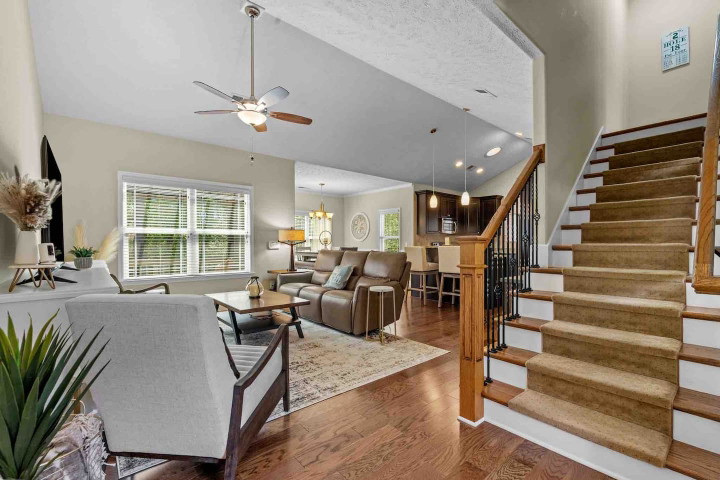 Relaxing Pinehurst Retreat! - Pinehurst, NC