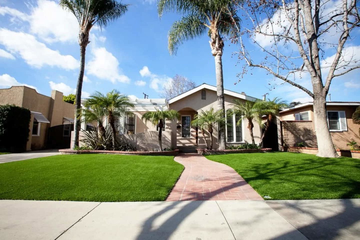 Casa De Citron Near Disney - Santa Ana, CA