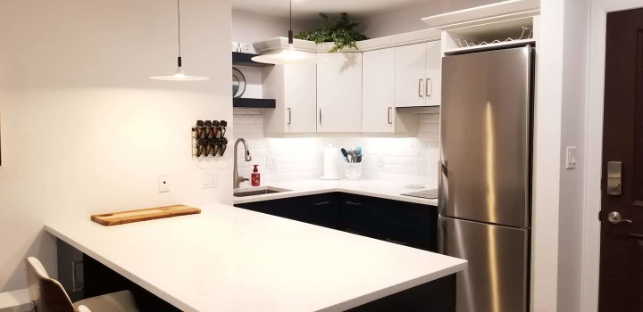 #8 Rest Your 'Blues' Away 1 Br Downtown Hanover - Hanover