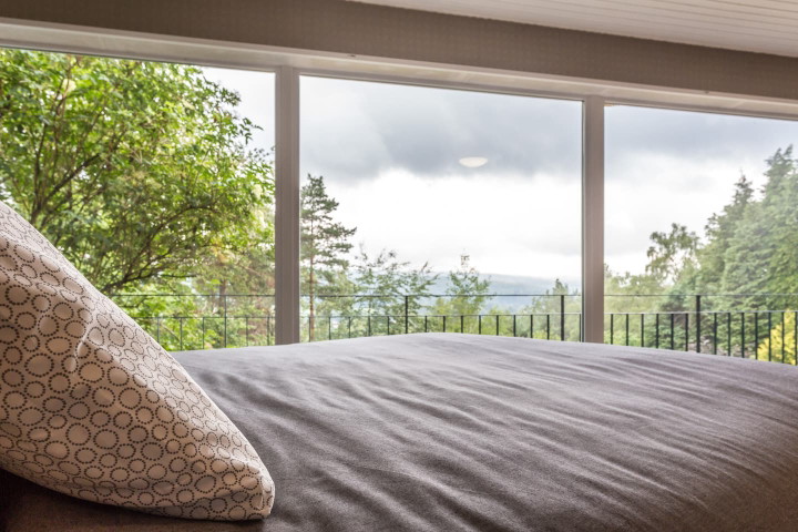 Studio à Spa (Balmoral) Avec Vue - Spa