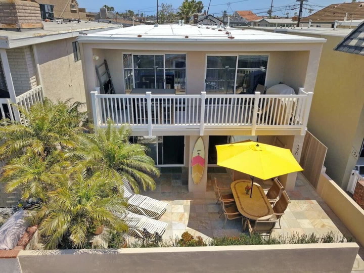 Surfview Disney25min Park2cars W/d Bikes Fast Wifi - Costa Mesa, CA