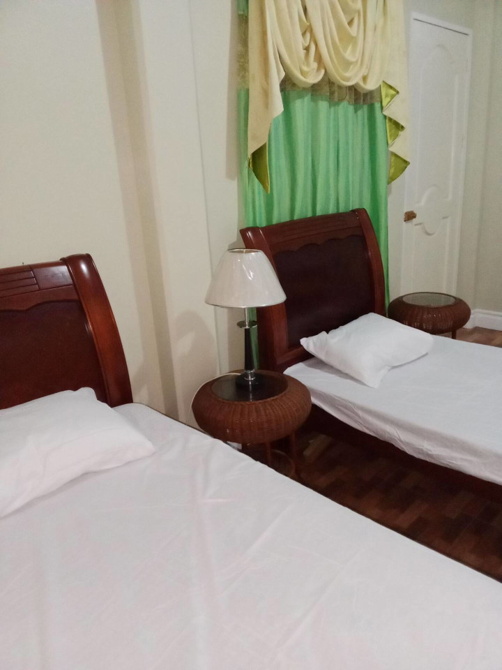 Joyce Residence 15 Pax - Antequera (Philippines)