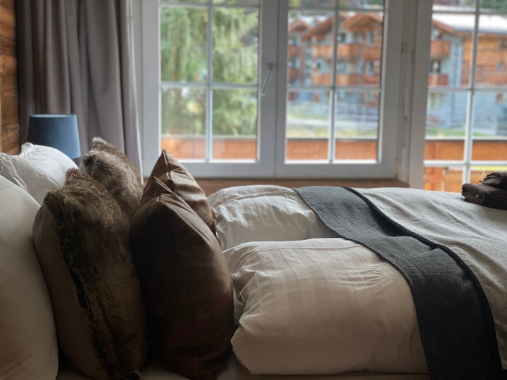 Chalet Bull - Suite Svindal Zermatt - Zermatt