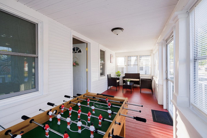 Nice & Comfy House In The City - Council Bluffs, IA