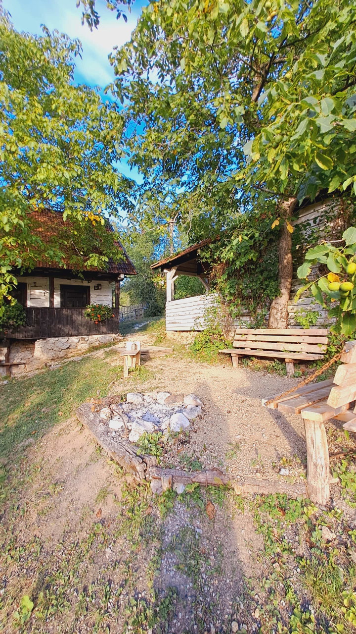 Carpathian Cottage - With Sauna - Rumanía