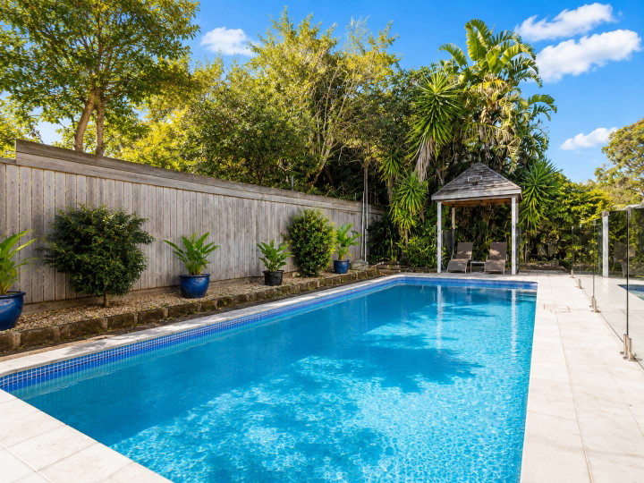 Spacious 4br Pool Retreat | Maquarie&eastwood - Sydney