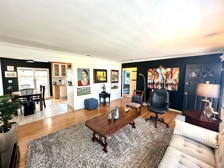 Stylish Private Home Near Pasadena & Downtown La - Alhambra, CA