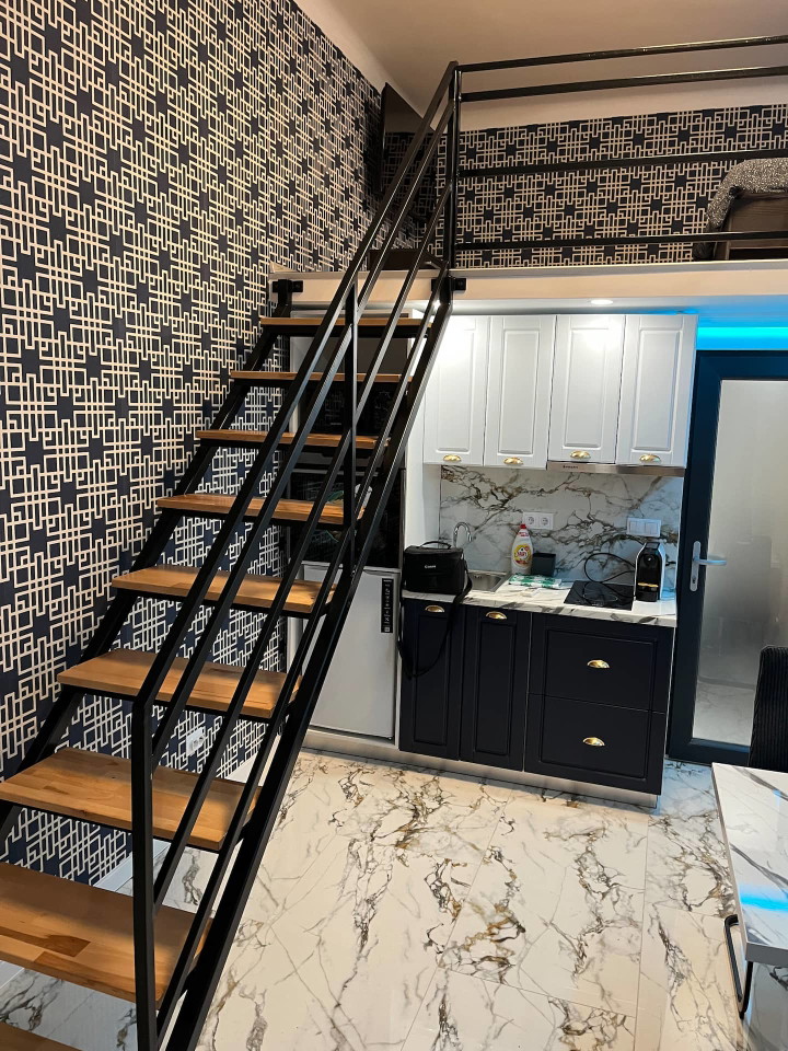 Apartament Constanța - Transylvanie