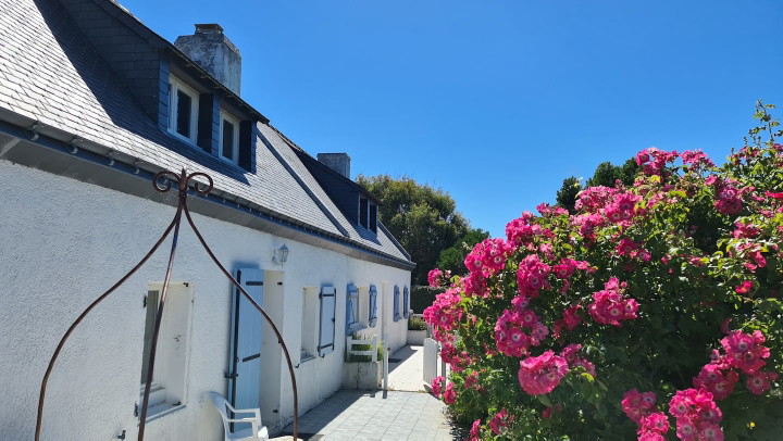 Maisons à Belle Ile Avec  Vélos - Bretagne