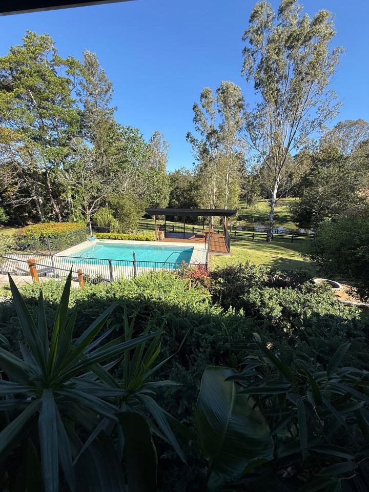 Beautiful Private Guest Room - Brisbane