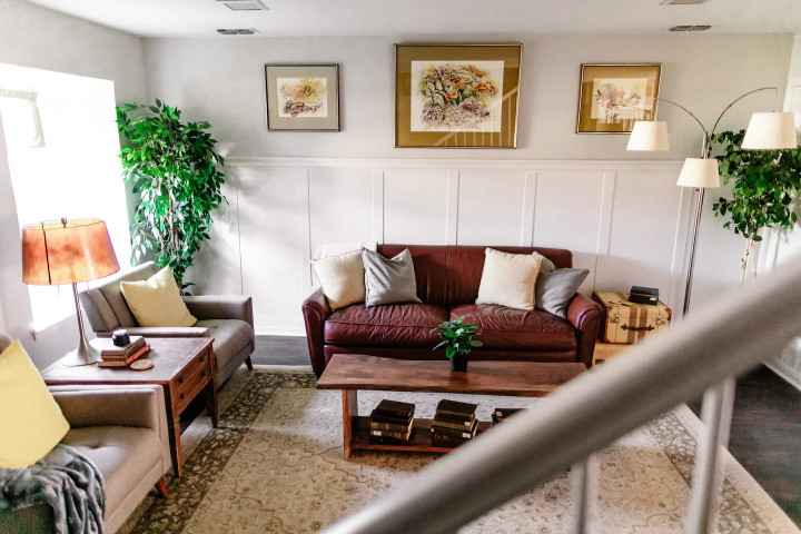 Bruce Way Terrace *King Bed* Near Acu* - Abilene, TX