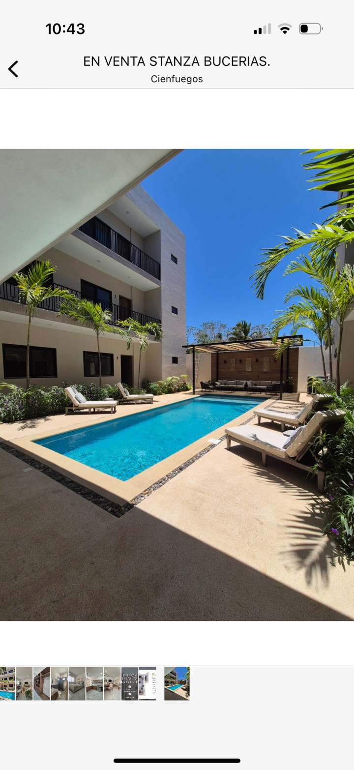 Beautiful Apartment In Bucerias Near Vallarta - Bucerías
