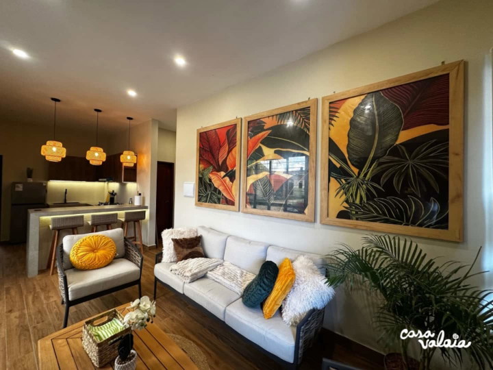 Casa Valaia | Tu Hogar Amazónico En Iquitos - Iquitos