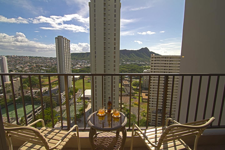 Ocean Escape, Your Perfect Spot! - Honolulu, HI