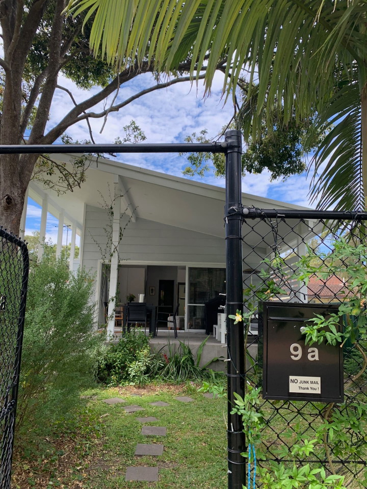 Bundeena Beach Bungalow - Bundeena