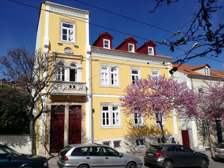 Ah 33 - Studio 33 - Unesco Historical Center - Coimbra