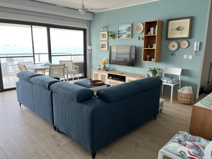 The Moll Apartment - Malta