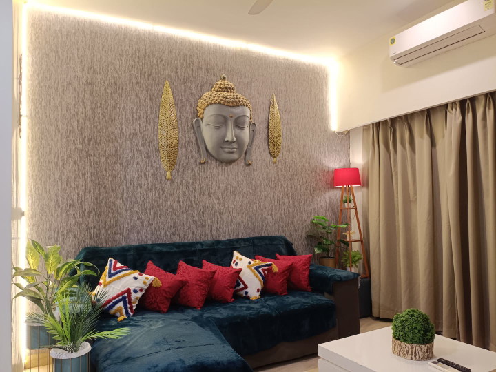 Cozy Peaceful Stay Near Prem Mandir By Ramya Stays - Vrindavan