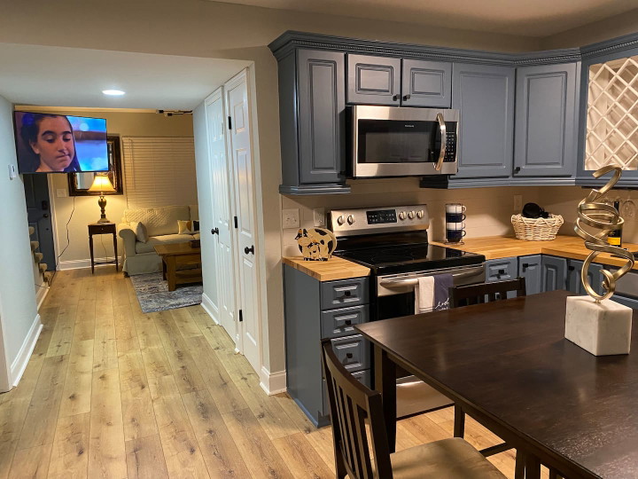 Condo 1 Mile To University - Oxford, MS