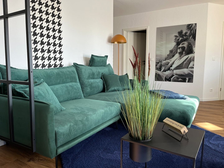 "Aner5" Elegantes Apartment Abby - Dresden