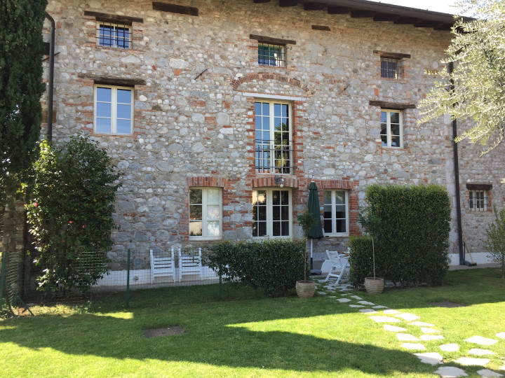 Apartment "Magalita" - Údine