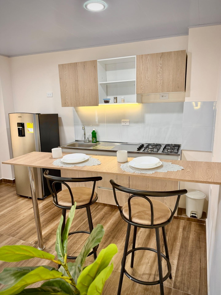 Amazonía Luxury Loft Ap101
Construcción Nueva - Florencia