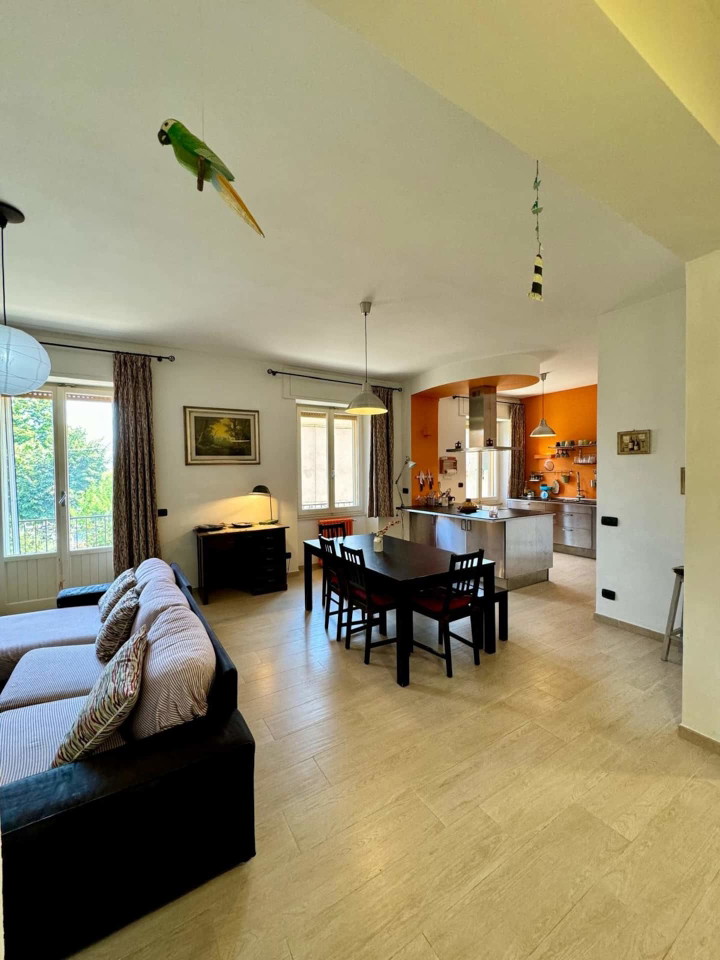 "La Valle" Apartment - Passignano sul Trasimeno