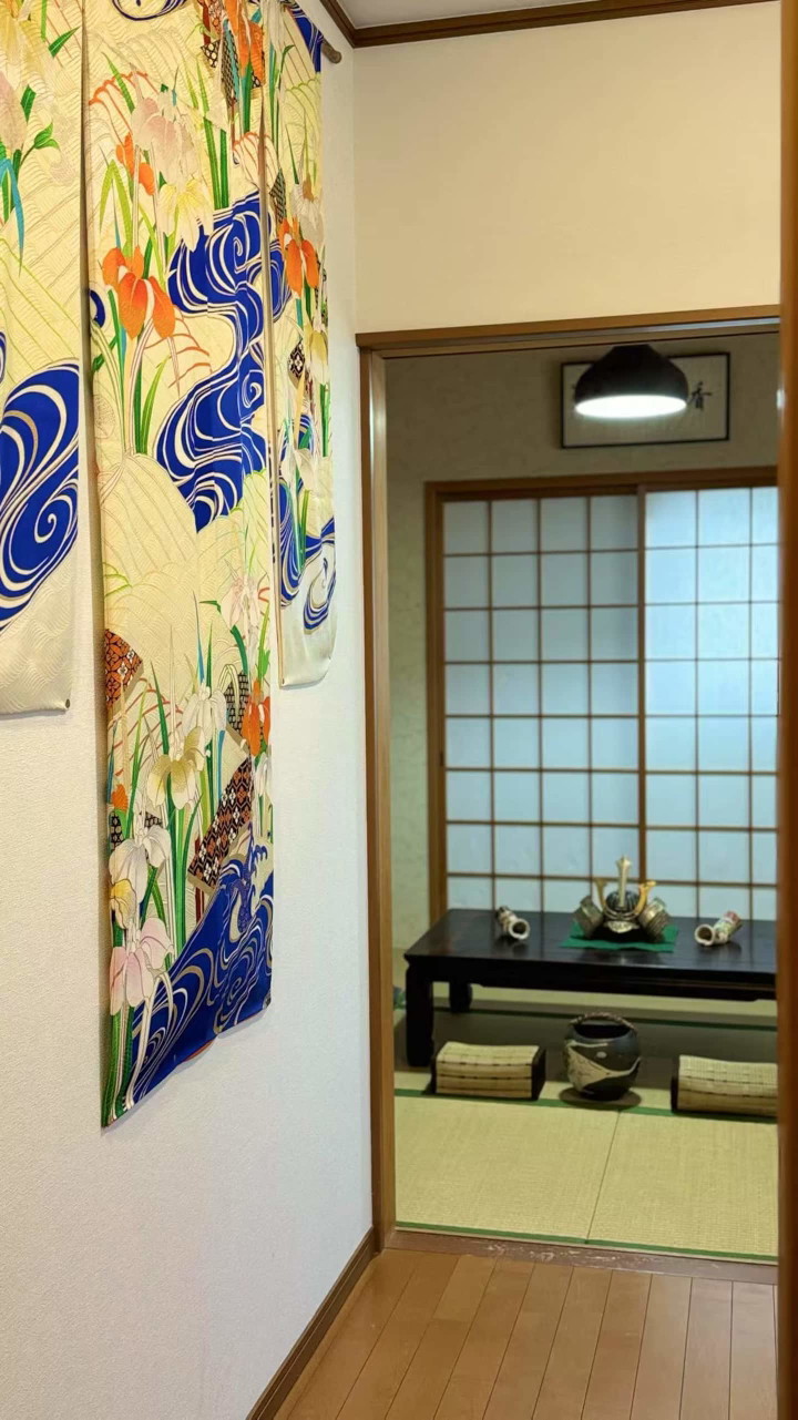 【夏様・香驛】西院駅9分｜一棟貸し｜4ldk・バス2・トイレ2｜8名可｜広々｜グループ向け - Kyoto